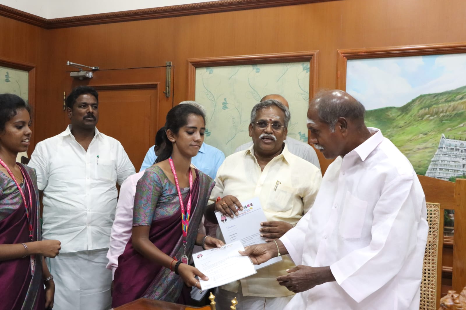 Co-operative College of Education